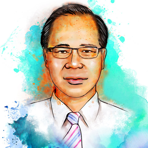 City should work to create a ‘panda economy’