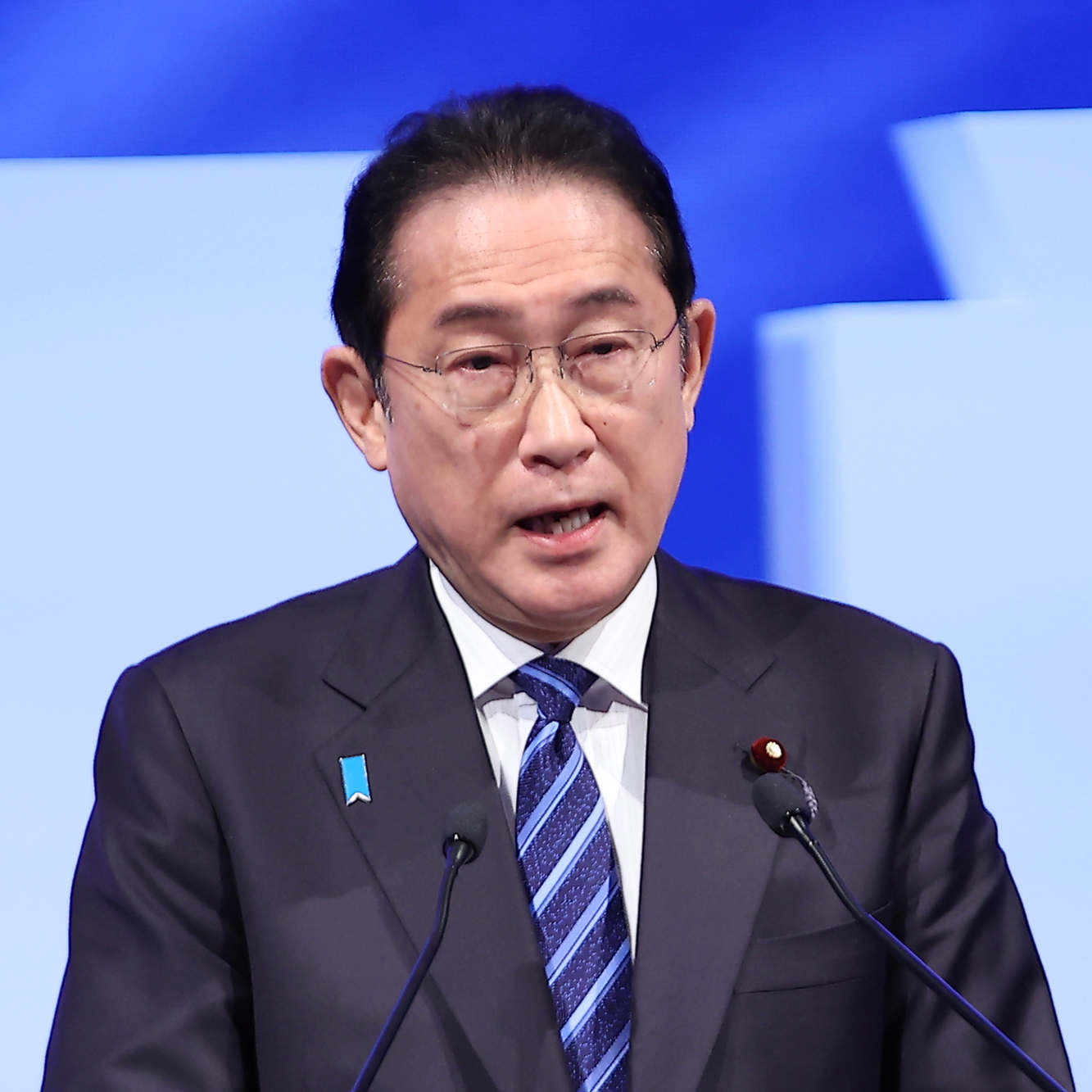 Kishida's US visit spells trouble for Asia-Pacific