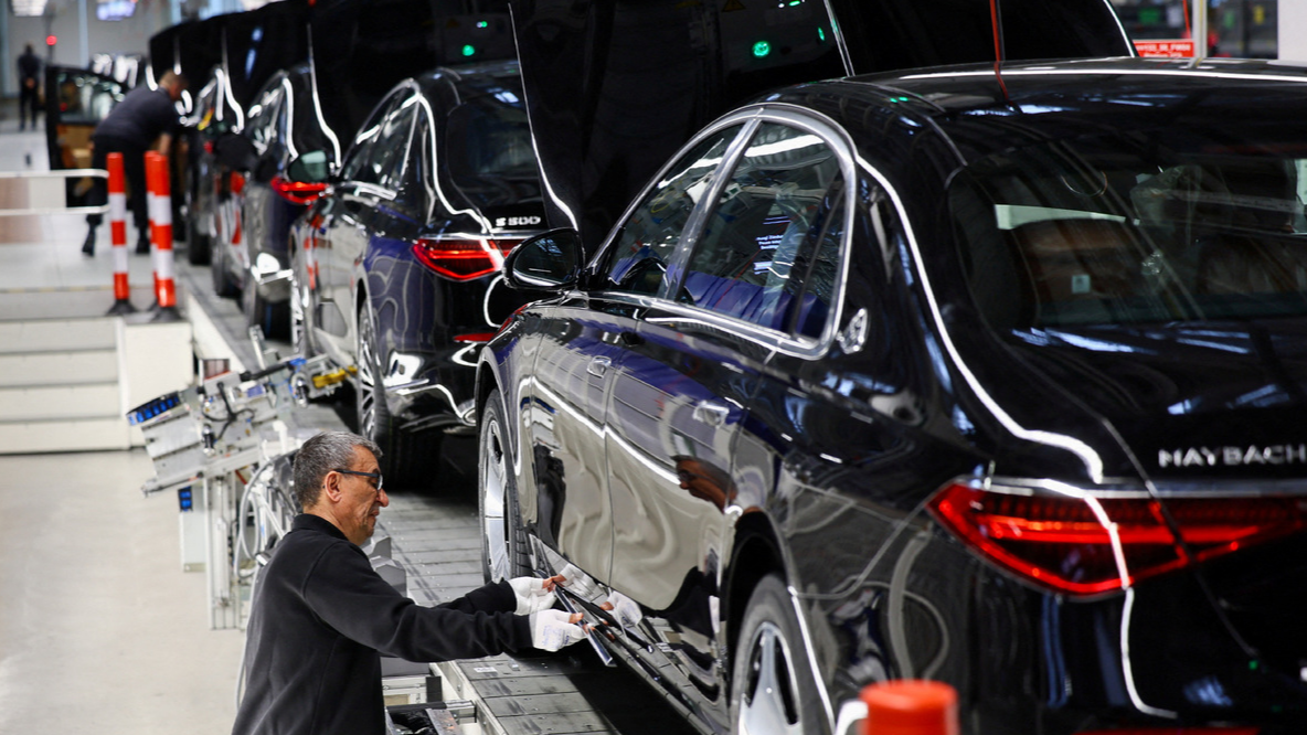 German firms remain keen on China