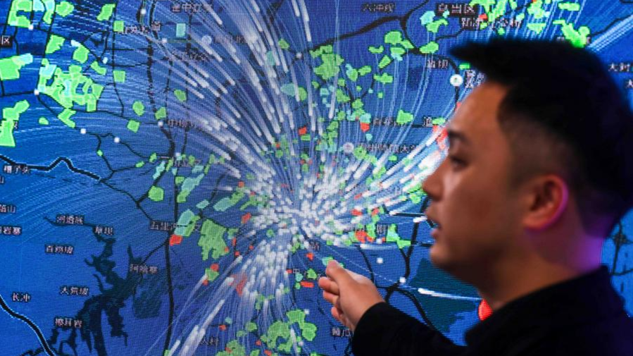 China expands opening-up of telecommunication services