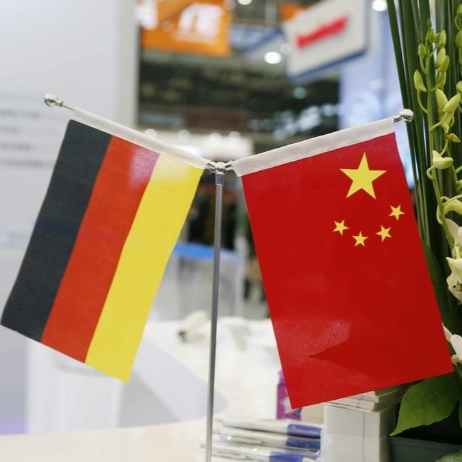 Charting a new course in Sino-German ties