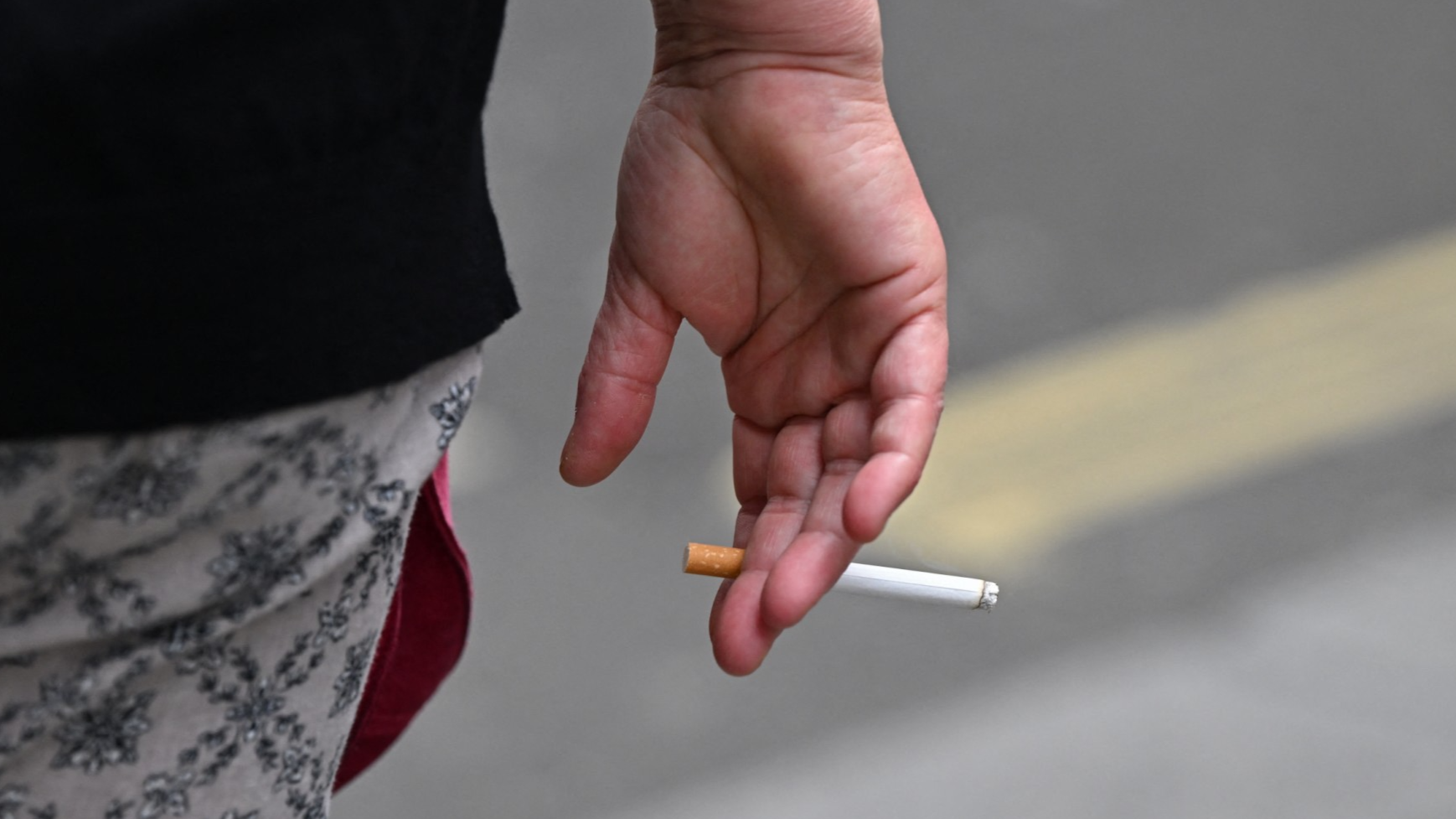 British lawmakers to vote on smoking ban for younger generations