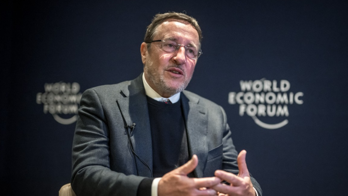 UN official: Widening development gap risks triggering destabilization