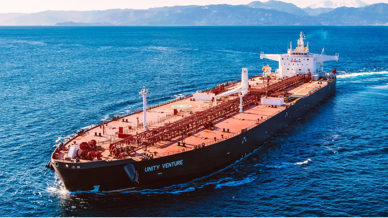 HK's Wah Kwong orders more LNG carriers banking on growing trade