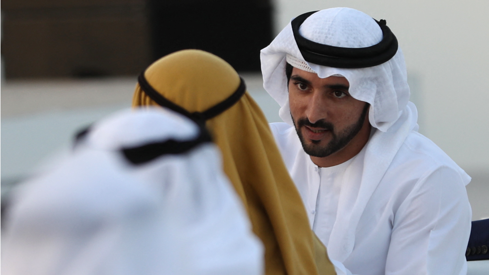 Dubai set to host world’s largest AI prompt engineering competition