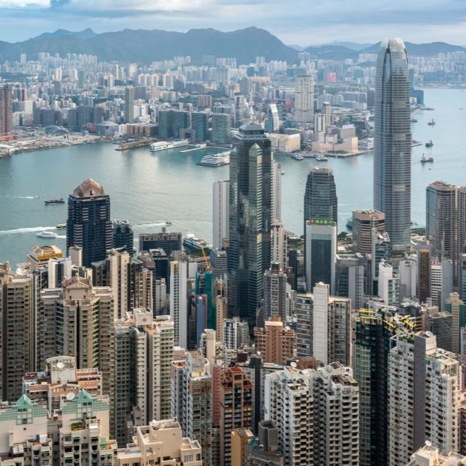 Forlorn attempt to keep G7's claws in HK