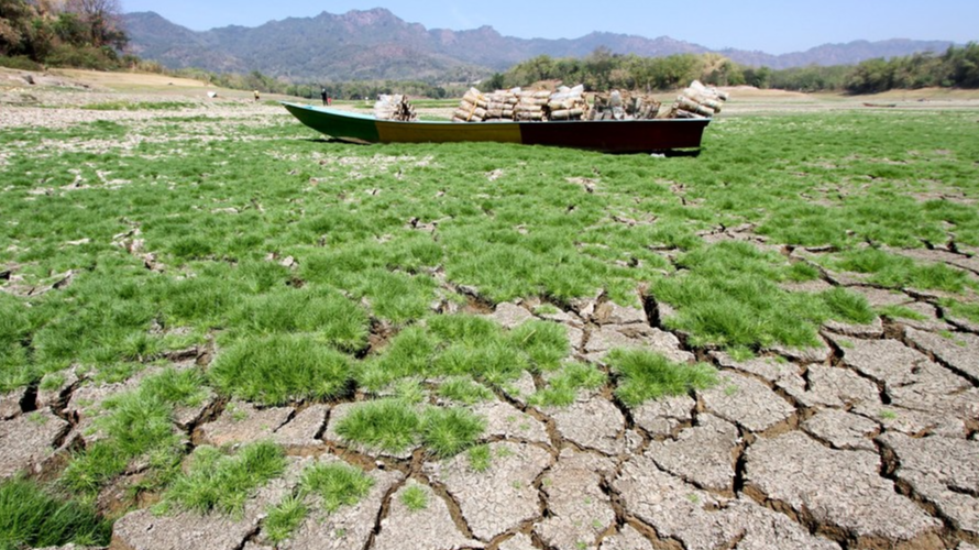 UN: Asia is most climate disaster-impacted region