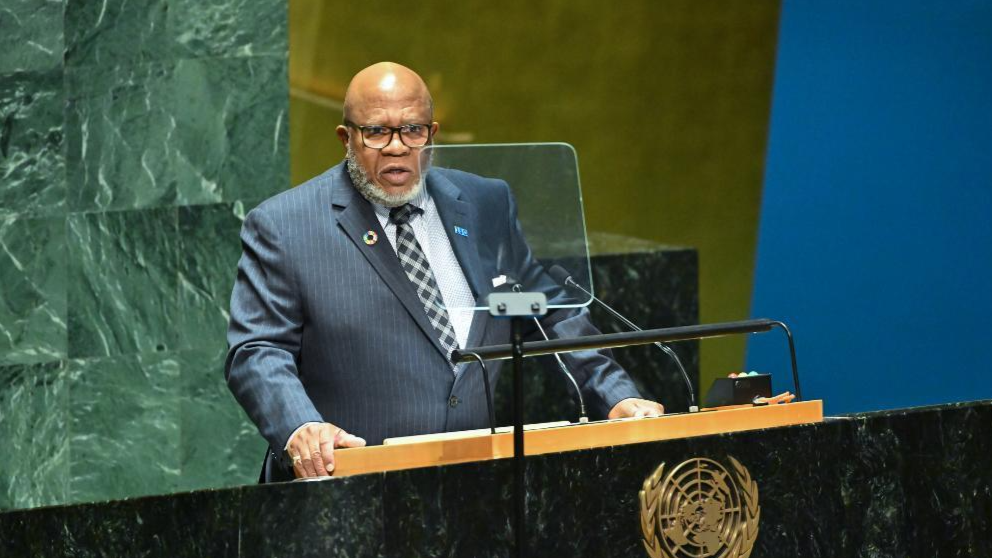 UNGA discusses increase in Security Council veto usage