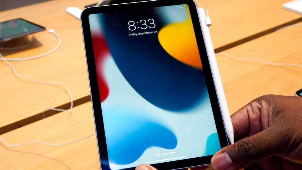 Apple announces event on May 7 amid reports of launch of new iPads