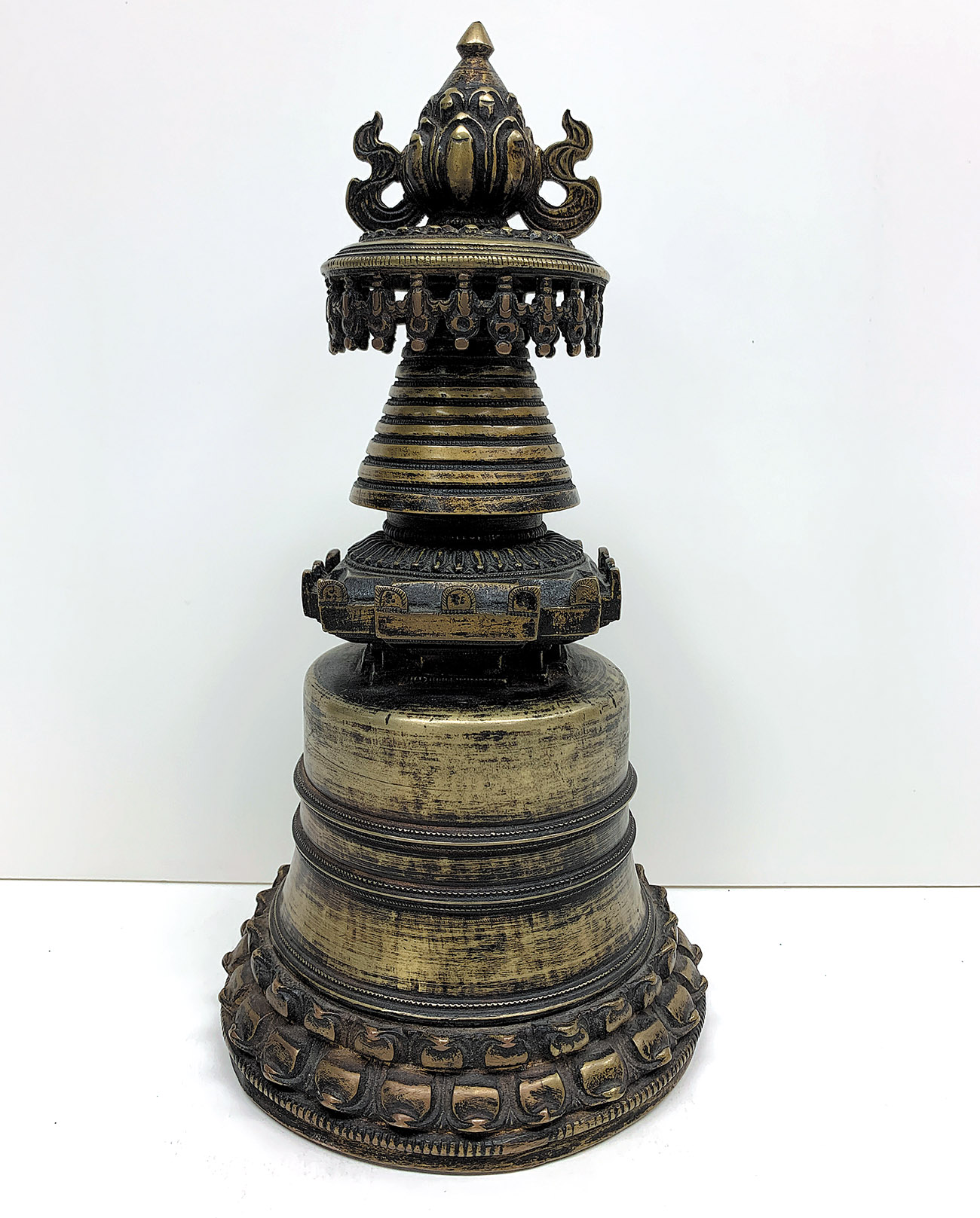 Relic returns sign of better exchanges