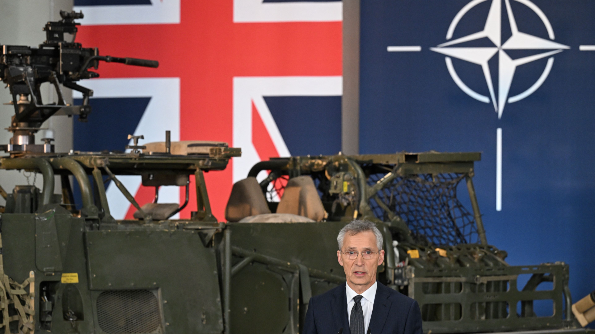Russia says to target NATO nuke facilities in Poland if they are deployed