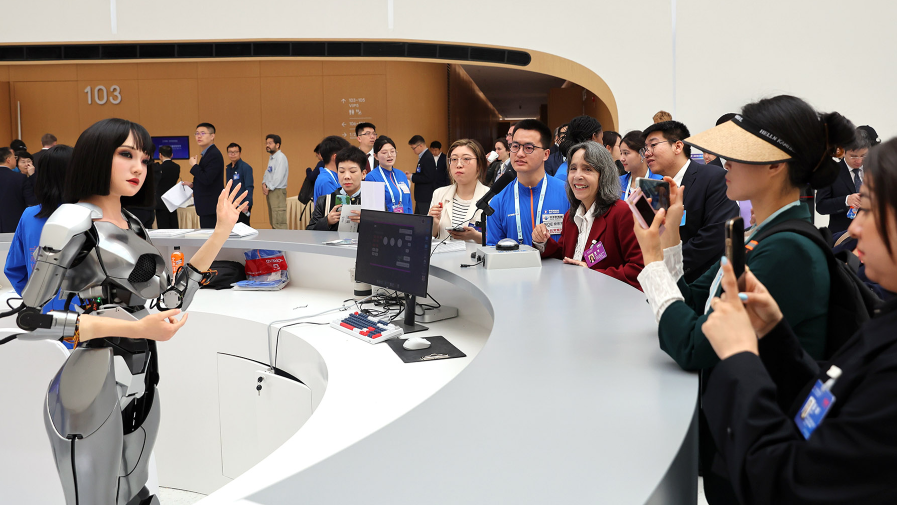 Greater efforts urged on sci-tech cooperation