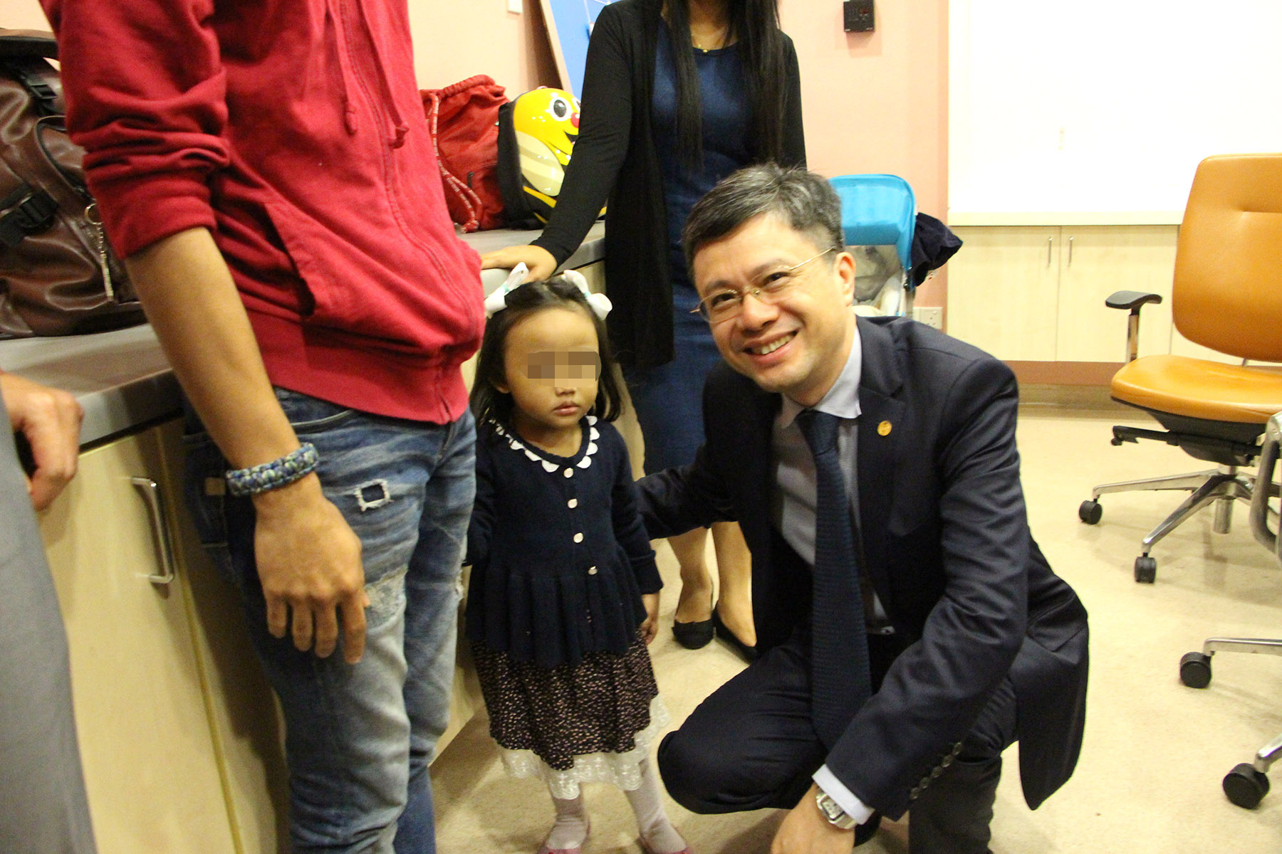 Niche tourism sector gains healthy advantage in Shanghai