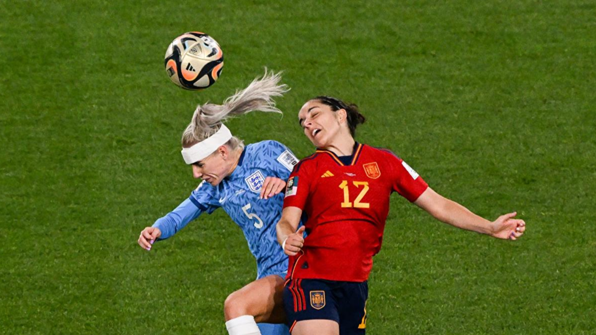 US and Mexico withdraw bid for 2027 Women's World Cup, eye 2031