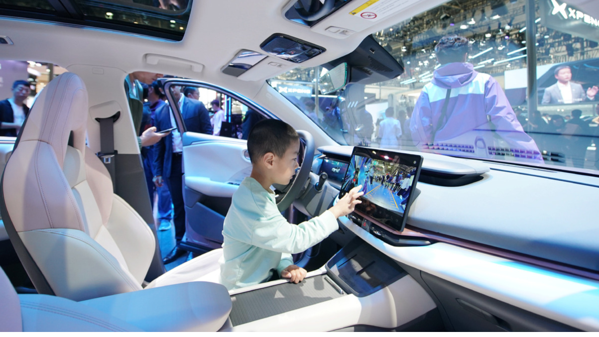 'Capacity' claims seen as attack on China’s new sectors