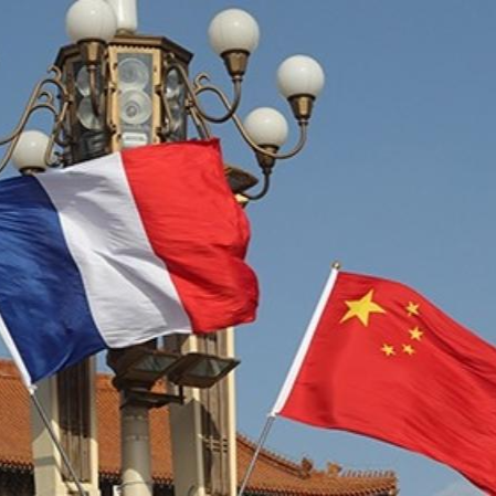 China, France to hold high level economic, financial dialogue