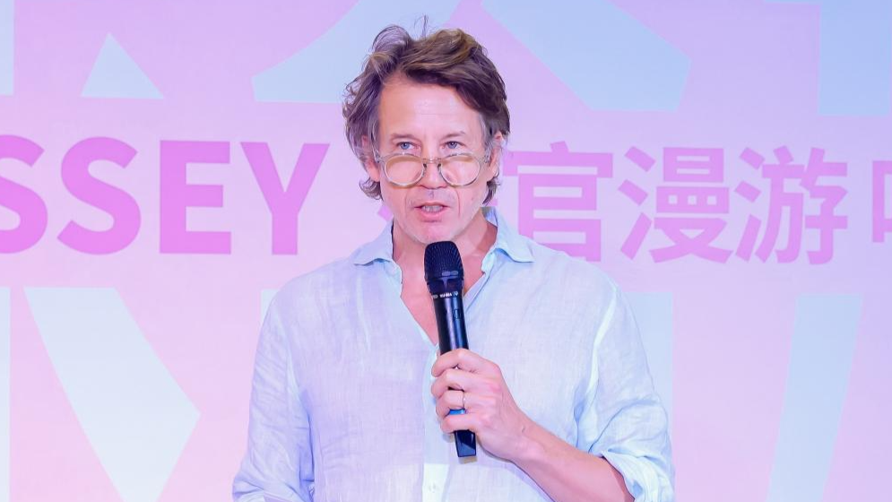 The magic of nature comes to life in show