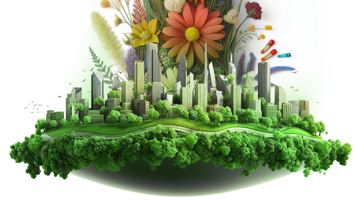 Extending HK's green touch to ASEAN, Middle East