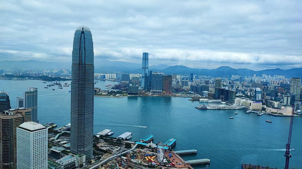 HKSAR govt strongly rejects biased US report