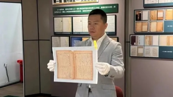 Further evidence of war crimes committed by Unit 731 made public