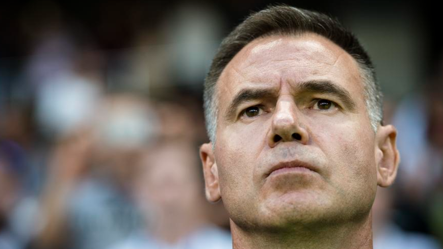 Milicic appointed to help Steel Roses blossom