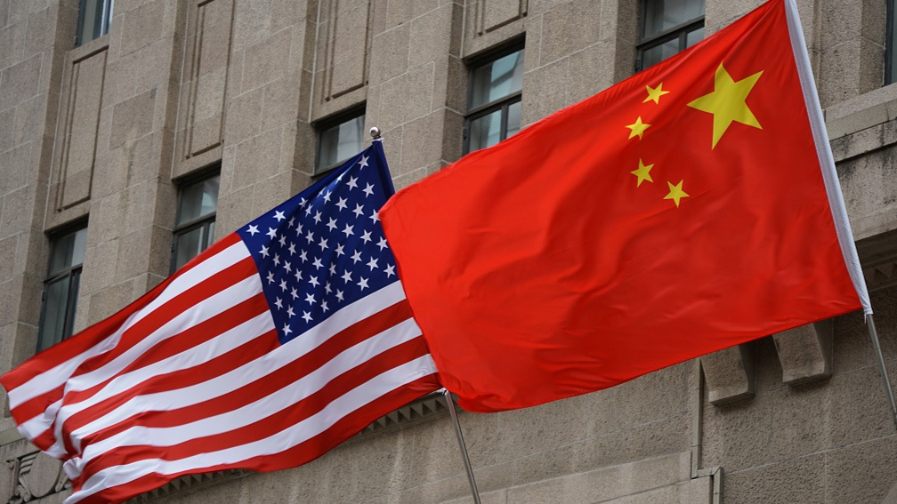 Rebuilding Sino-US trust crucial for world