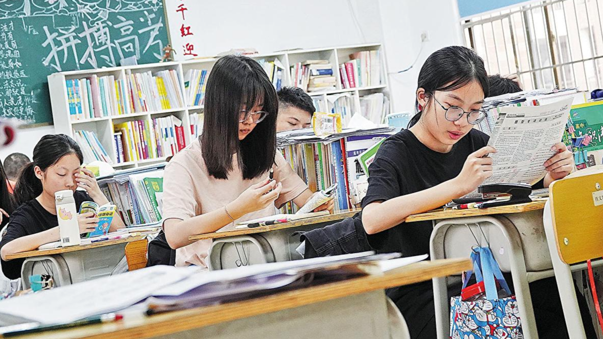 Strict steps to ensure security, fairness of gaokao