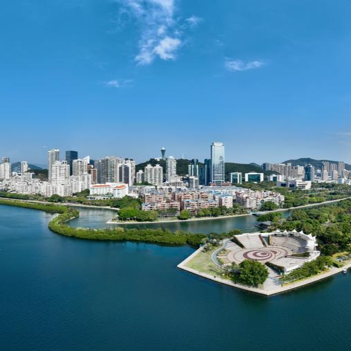 Urbanization needs more money on public services