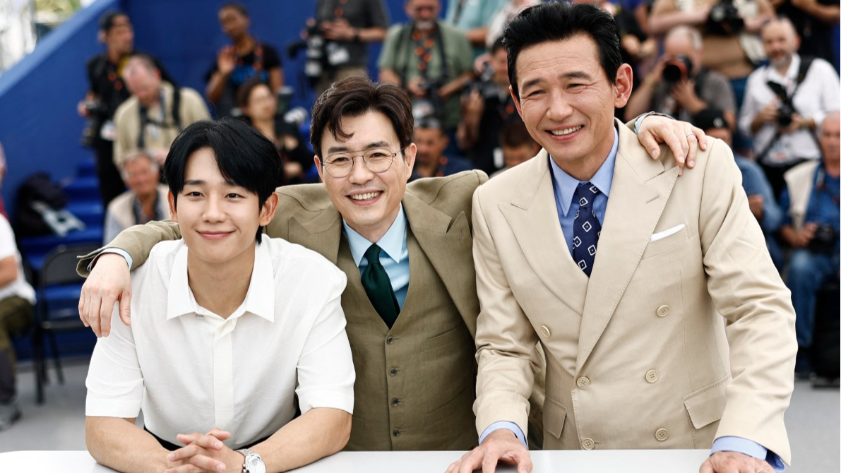 S. Korea's Ryoo promises fresh action, relatable problems in 'Veteran ...