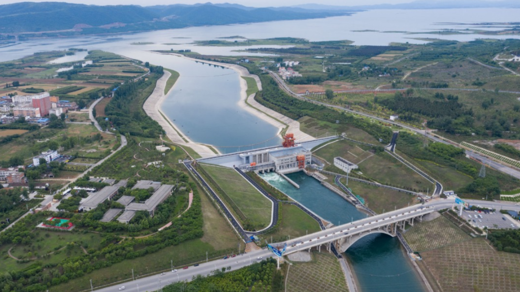 China’s water governance in focus