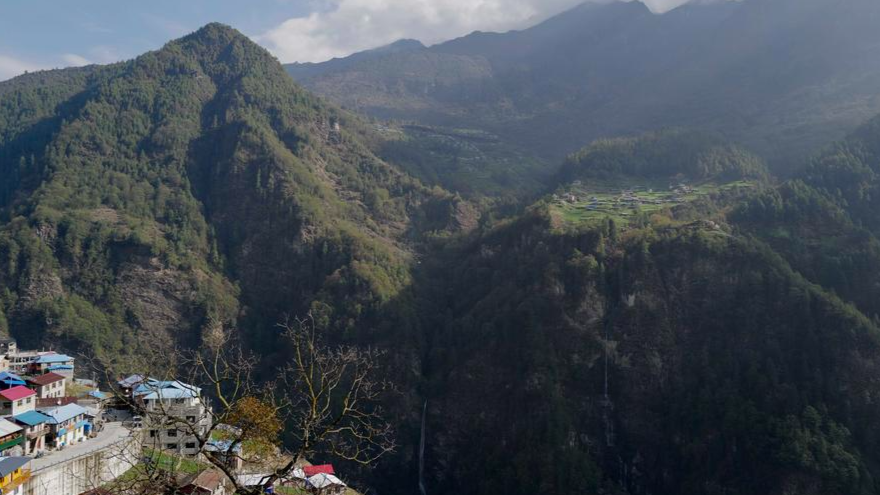 China, Nepal reopen traditional border trade points