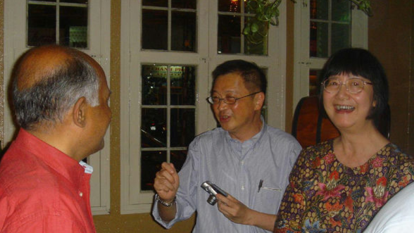 Asia News Network fondly remembers Poh Tip’s visionary leadership