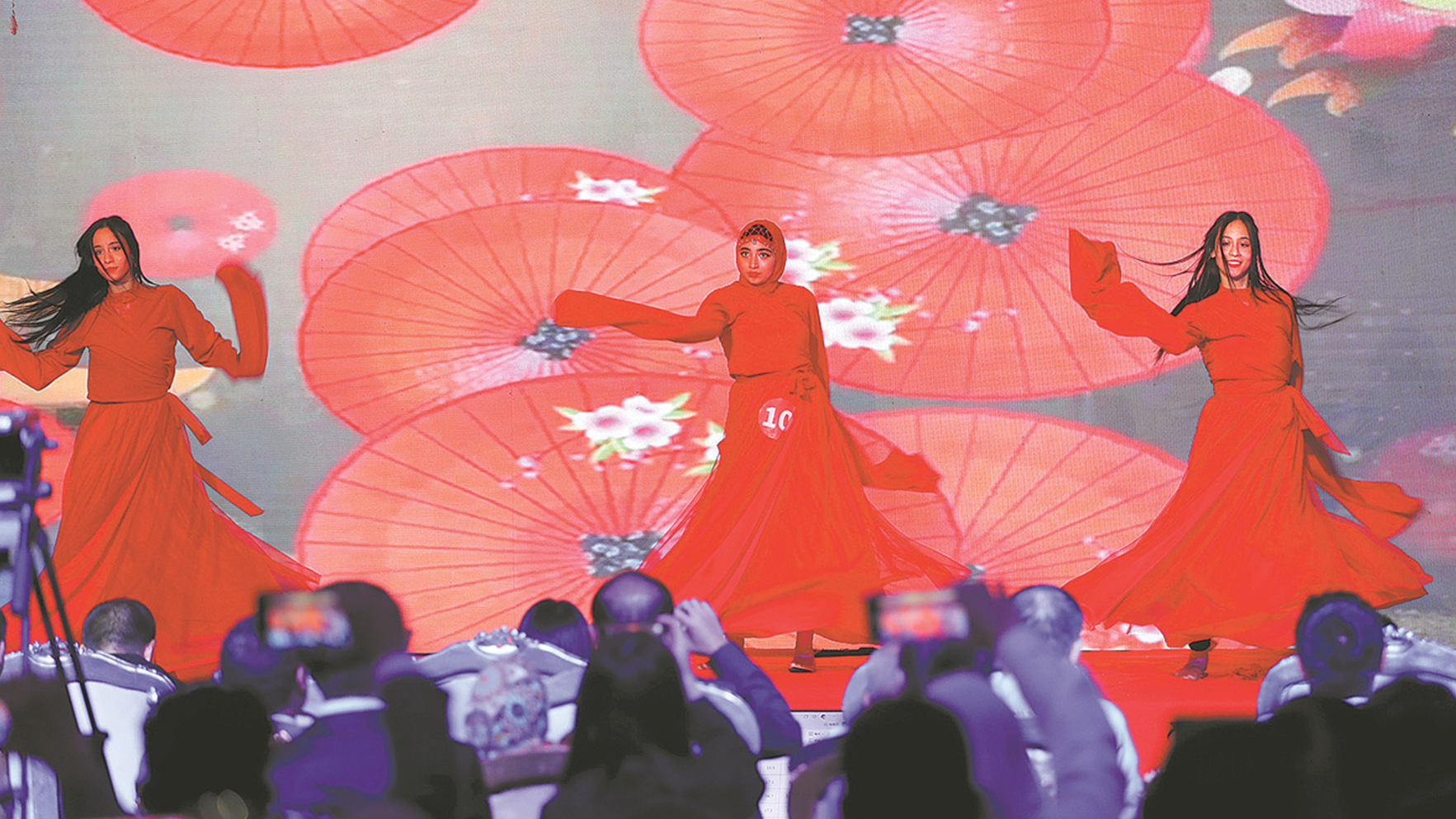 Sino-Arab cooperation set for boost