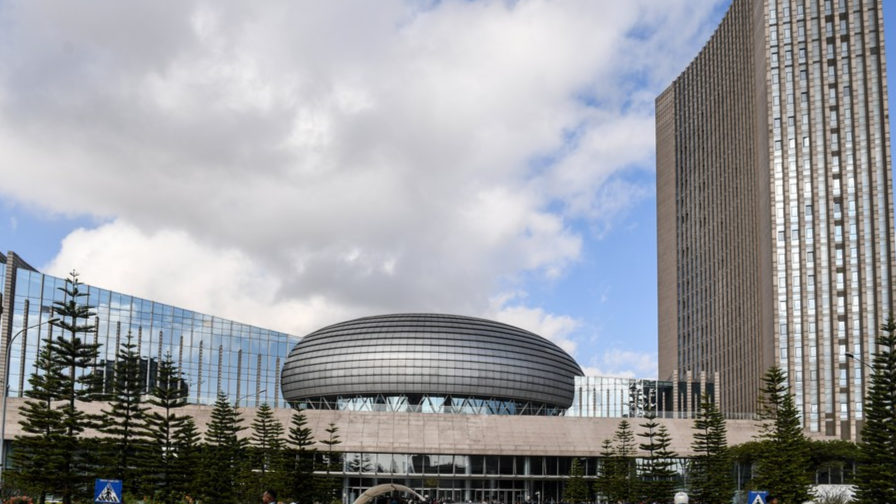 AU warns of rise in conflicts, unconstitutional government changes in ...