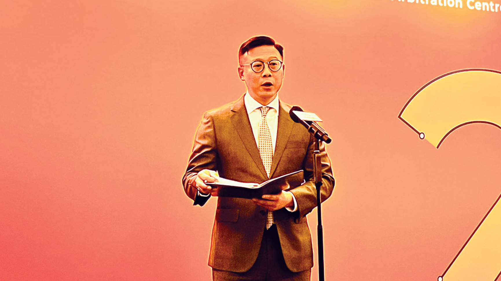 SAR’s legal services poised to expand in Asia, Africa