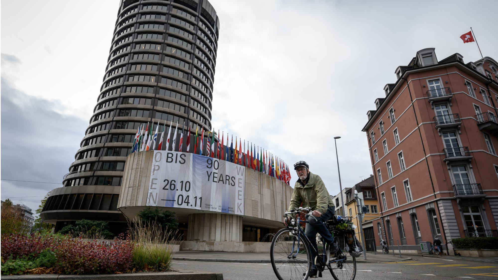 Saudi Arabia joins HKMA’s cross-border mBridge project