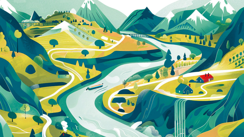 River studies key to climate fight