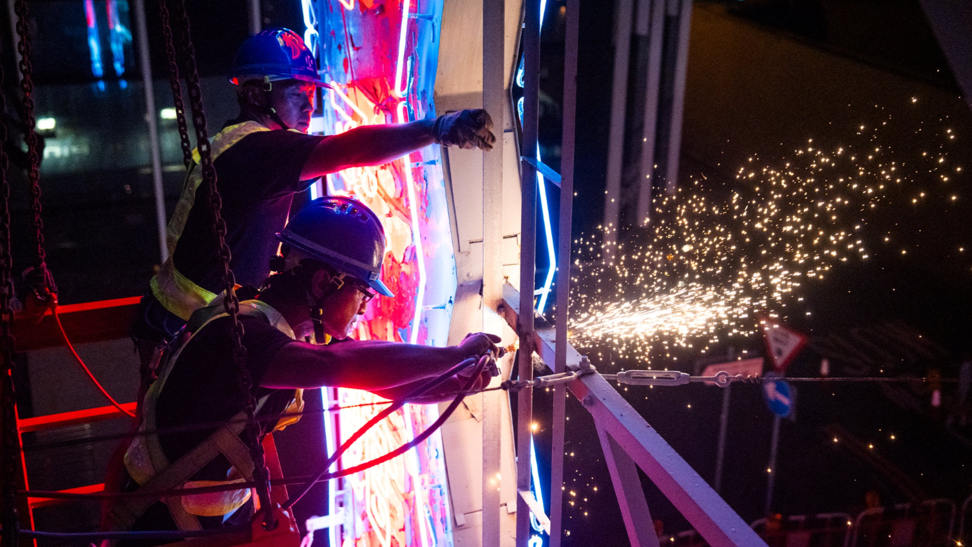 HK enhanced labor scheme sees 4,939 applications in 9 months