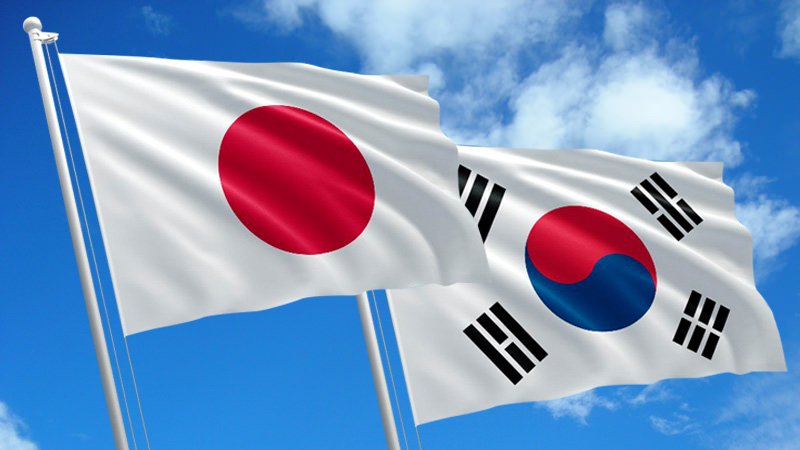 South Korea, Japan to hold bilateral finance ministers meeting on June 25
