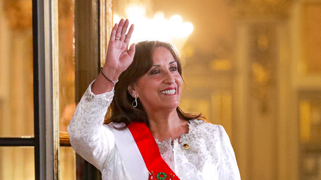 China-Peru ties rooted in common aspirations