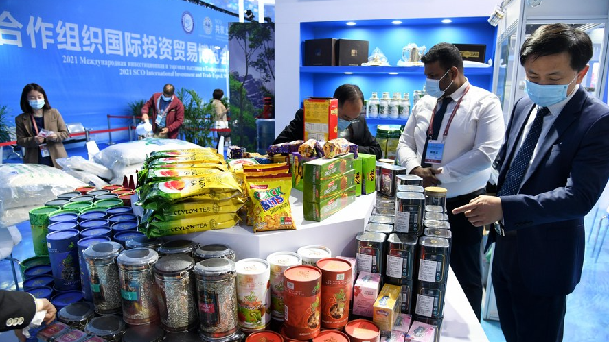 SCO serves as model of constructive cooperation