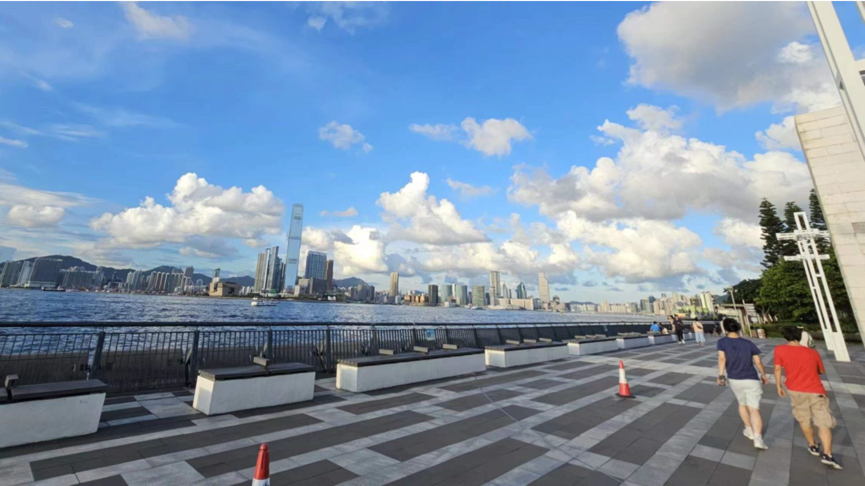 HK’s capital investment scheme attracts 339 applications in four months