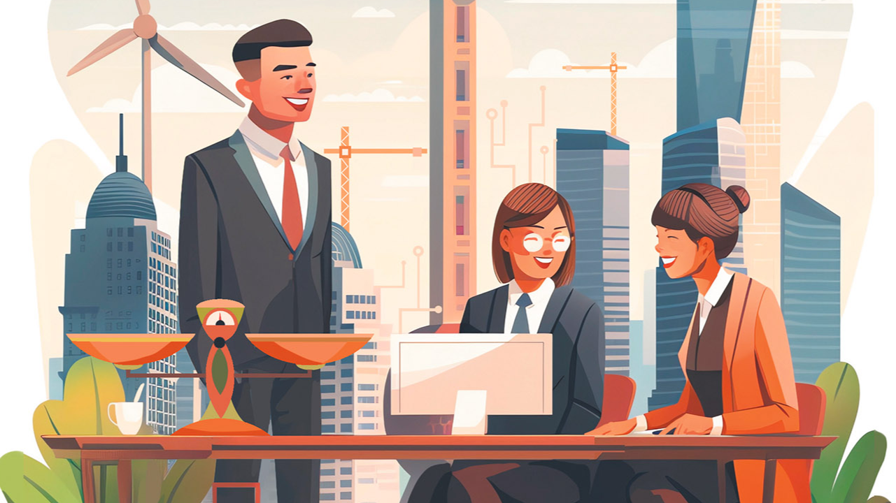 Making enterprises serve nation better