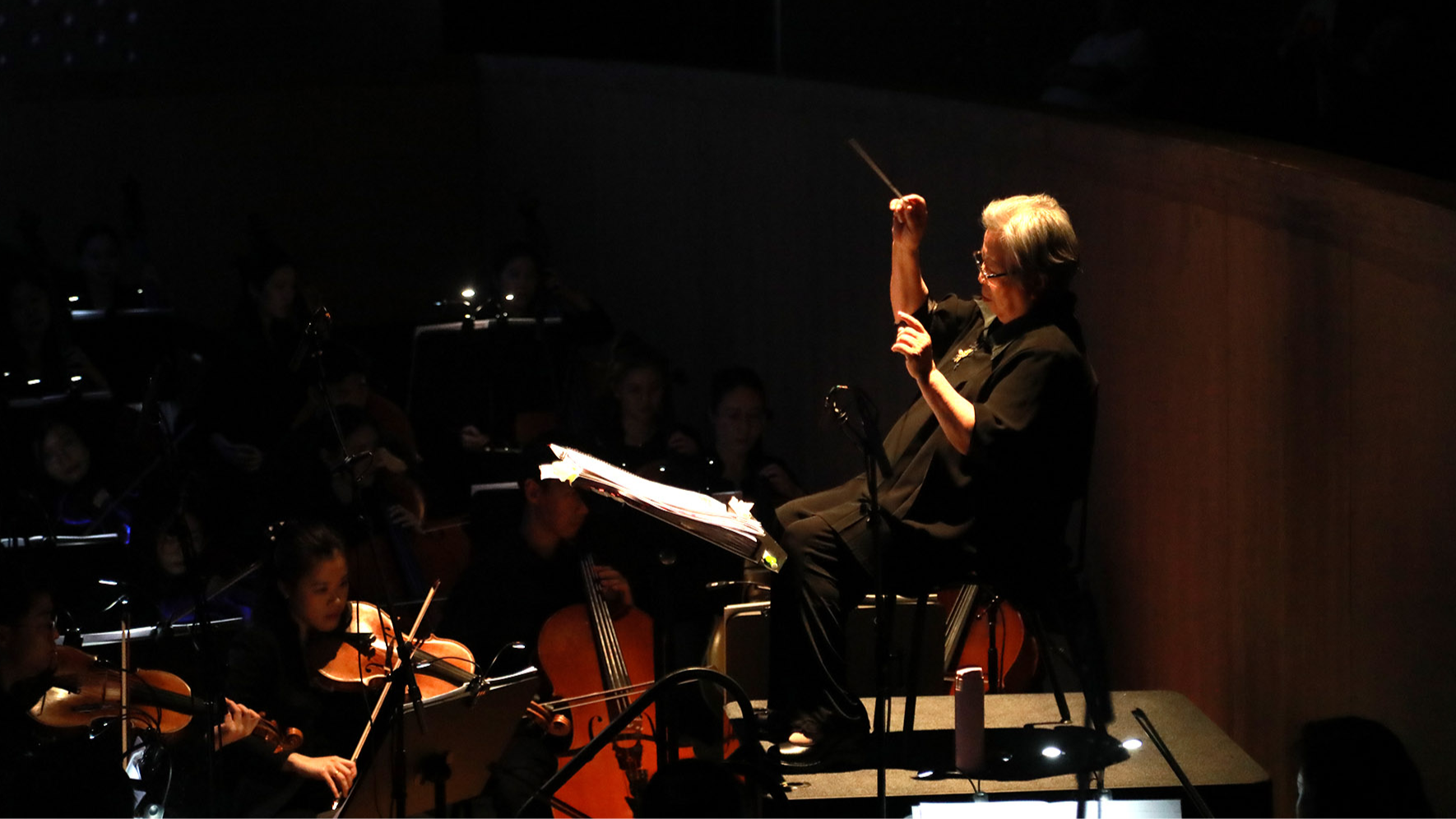 The year Western opera got a local touch