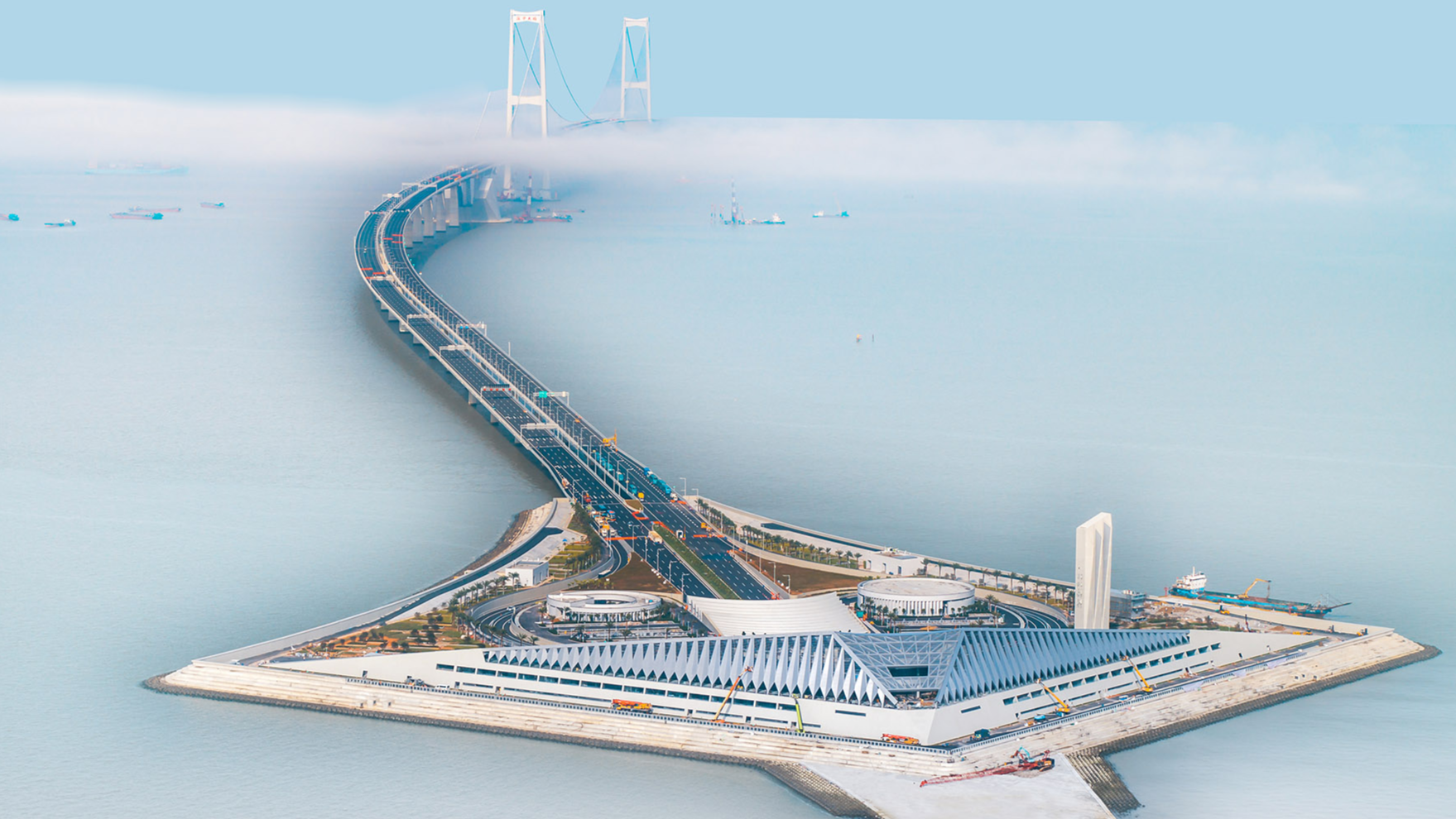Building bridges and making connections