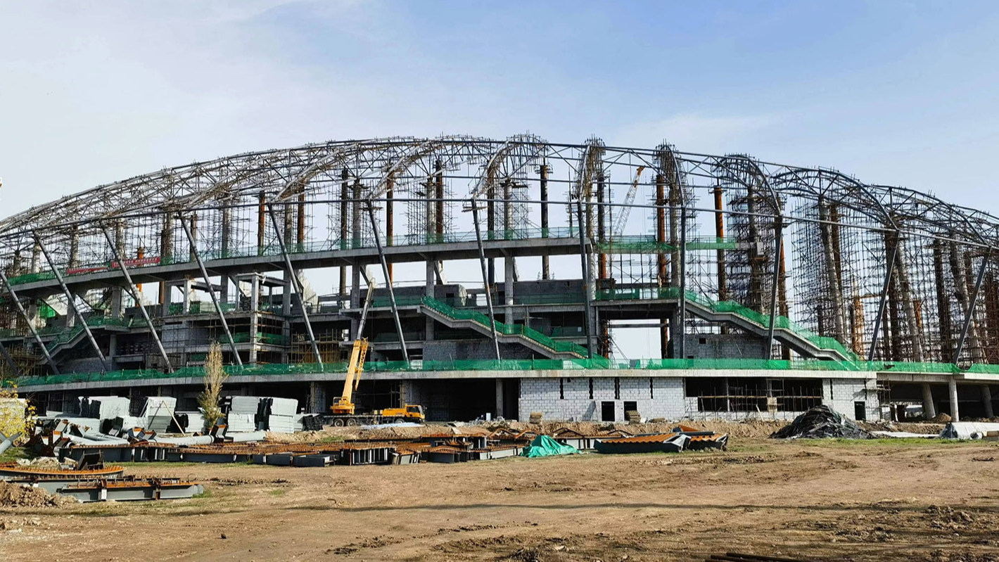 SCO nations urged to strengthen ties