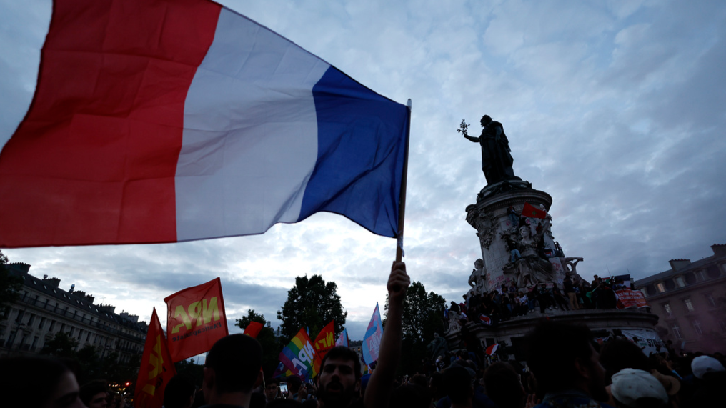 France faces coalition puzzle after left-wing surge in election