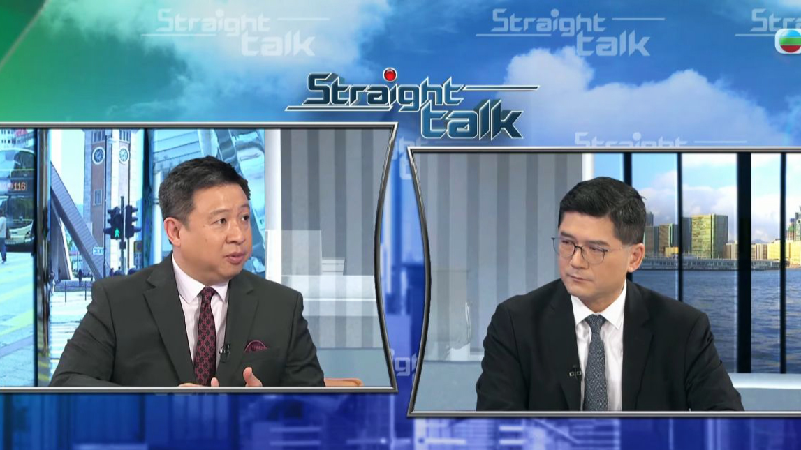 Ko: Specialists staying longer in job to serve HK patients