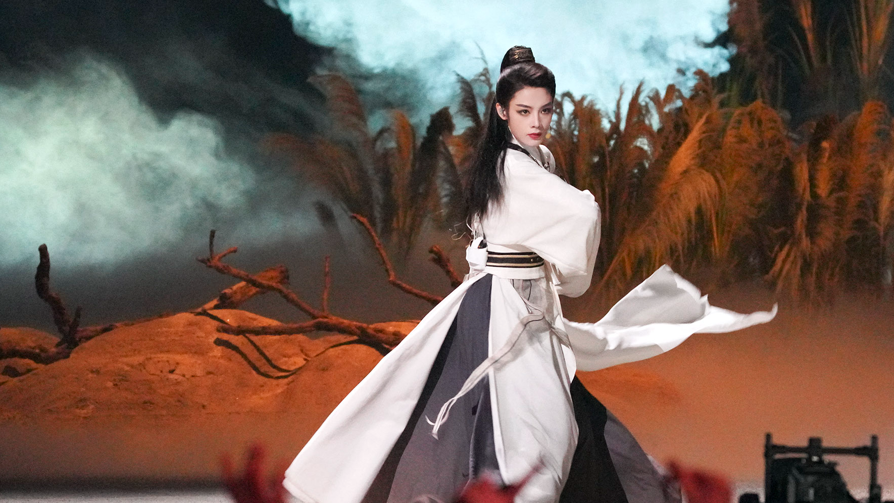 Yueju Opera talent hopes for broader audience