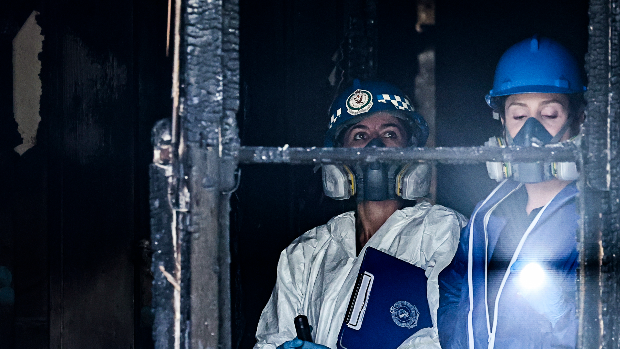 Australia police charge father with murder after Sydney house fire ...